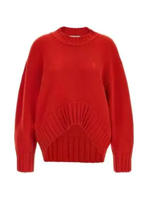 Attico Cuffed Sweaters For Women