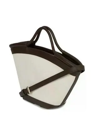 Karl Lagerfeld Small Hotel Karl Beach Bag