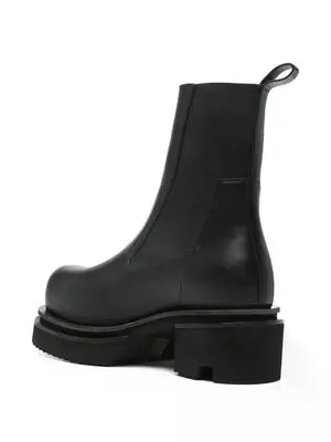 Rick Owens Beatle Bogun Boots