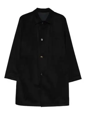 KIRED Buttoned Coat