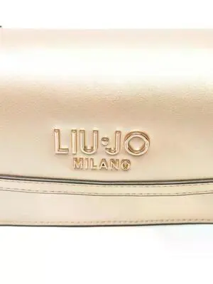 Liu Jo Small Crossbody Bag With Chain Strap