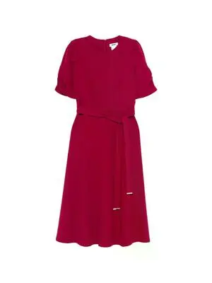 Dkny Belted Dresses