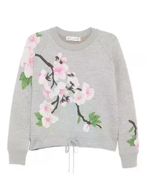 Oscar De La Renta Sweatshirts Hoodies For Women