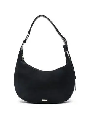 Aspinal Of London Logo Shoulder Bags