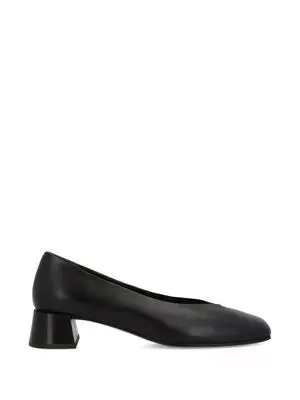 Roberto Festa Square Heel Pumps