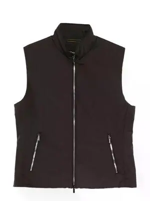 Moorer Fitted Vests For Men