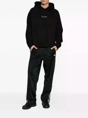 Zadig&Voltaire Georgio Logo Hoodie