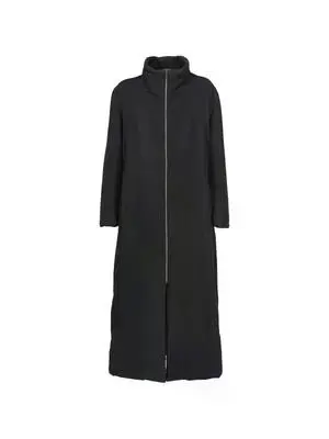 MONDRAIN Zip-up Coat