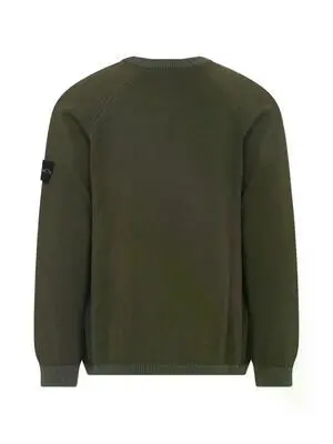 Stone Island Crew-neck Sweater