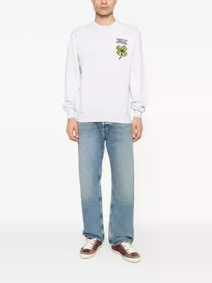 Carhartt Work In Progress Clover Sweatshirt
