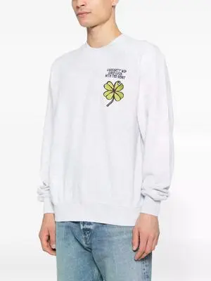 Carhartt Work In Progress Clover Sweatshirt
