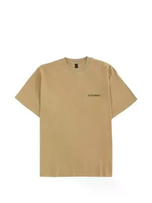 No Problemo Short Sleeve T-shirts For Women