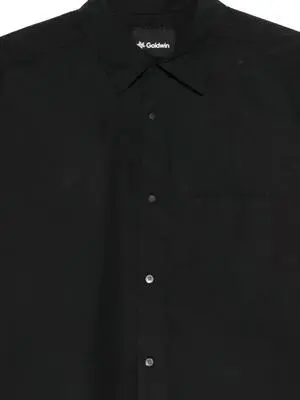 GOLDWIN Buttoned Shirt