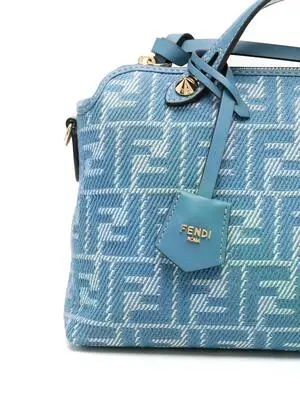 Fendi Medium The Way Soft Tote Bag