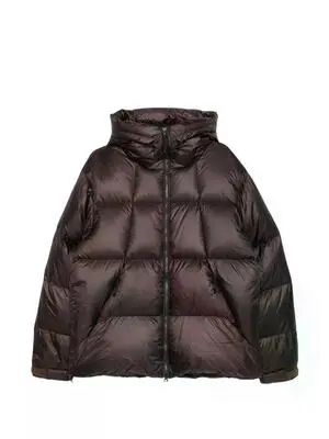 GOLDWIN Down Jacket