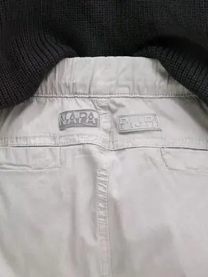 NAPAPIJRI Cargo Performance Trousers
