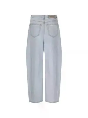 Givenchy Cotton Trousers