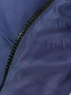 Etro Quilted Hooded Coat