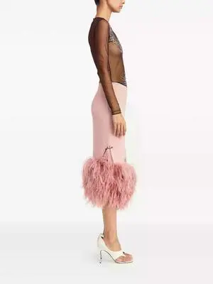 16Arlington Darwin Embellished Top