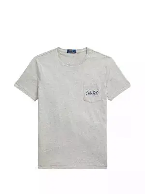 Polo Ralph Lauren Pocket Tee T-shirts For Men