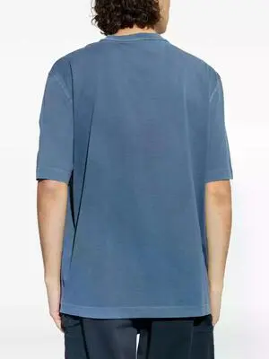 Moncler Printed T-shirt