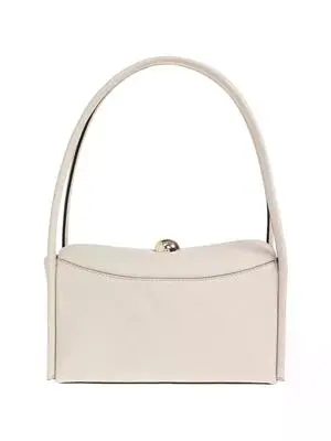 Furla Medium Nicole Leather Shoulder Bag