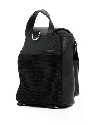 Fendi Mini Strike Messenger Bag