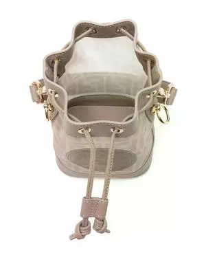Fendi Mon Tresor Mini Bag