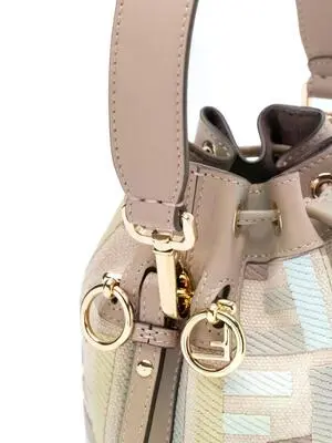 Fendi Mon Tresor Bucket Bag