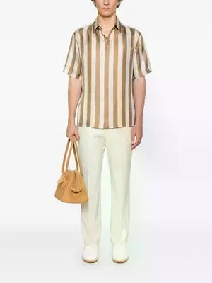 Fendi Silk Shirt