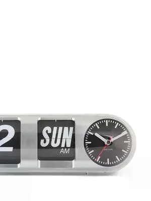 KARLSSON Date-display Wall Clock