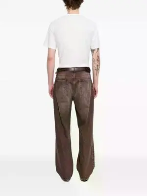 Our Legacy Five-pocket Jeans