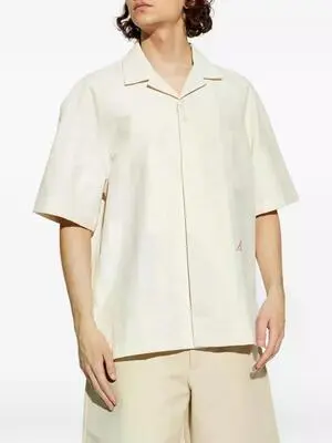 Jacquemus Striped Shirt