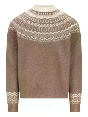 Tod's Fine Knit Sweaters For Men