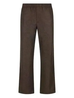 Tod's Straight Leg Pants For Men