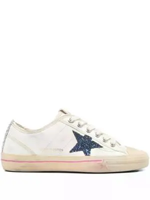 Golden Goose V Star Sneakers For Women