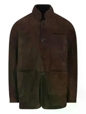 Tod's Long Sleeve Jackets For Men