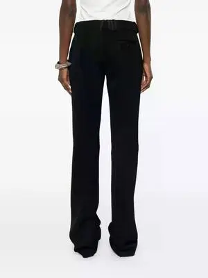 Attico Tie-waist Trousers