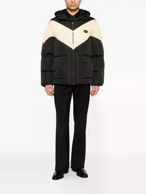 Valentino Garavani Hooded Jacket