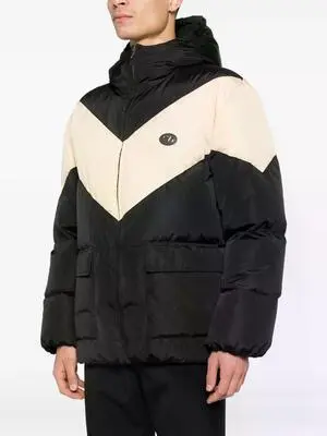 Valentino Garavani Hooded Jacket