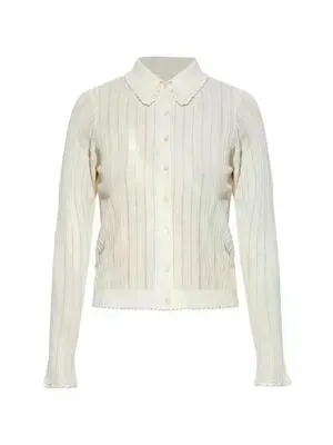 Ulla Johnson Long Sleeve Cardigans For Women