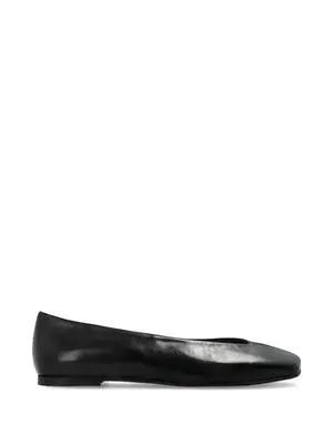 Women's Square Ballet Flats