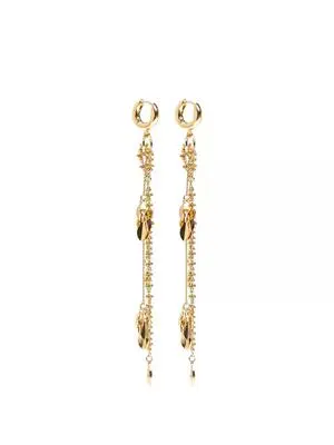 Isabel Marant Chain Earrings
