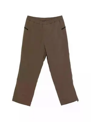GOLDWIN Tussah Trousers