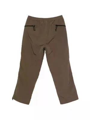 GOLDWIN Tussah Trousers