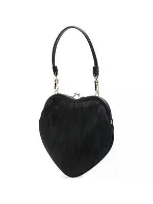 VIVIENNE WESTWOOD Heart Orb Satchel