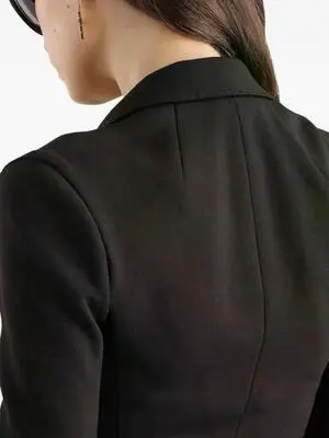 Dolce & Gabbana Single-breasted Jacket