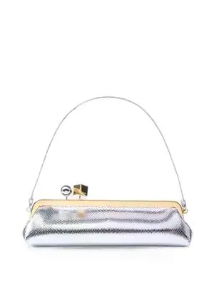 Jacquemus The Salon Clutch