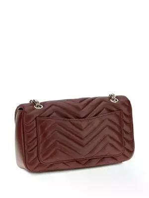 Gucci Gg Marmont Shoulder Bag