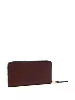 ALLSAINTS Zip-fastening Wallet